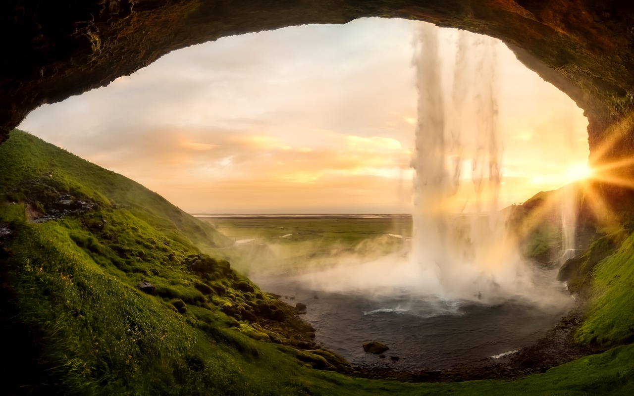 19 Most Beautiful Waterfalls in the World